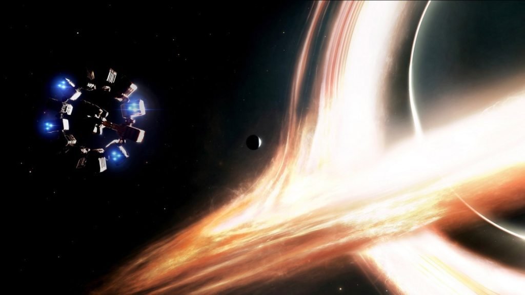Interstellar Tunnel Discovery: Cosmic Secrets Unveiled